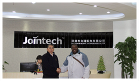 Fuel Level Sensor - Shenzhen Joint Technology Co., Ltd.