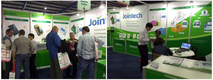 Jointech Blooming on Johannesburg, South Africa - Shenzhen Joint ...