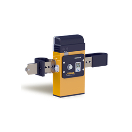 Smart GPS Lock - Shenzhen Joint Technology Co., Ltd.